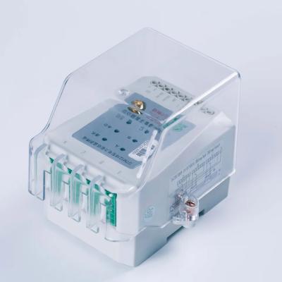 China 32MB RAM Storage Data Concentrator Unit for Accurate Data Analysis Current Power≤30VA Voltage Range 70% 130% Un for sale