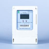 China Electric Power Monitor with RS485 Modbus Communication Power Consumption Measurement High Humidity Resistance for sale