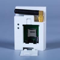 China GPRS/GSM Communication Three Phase Prepaid Energy Meter with LCD Display and Class 1.0 Accuracy for sale