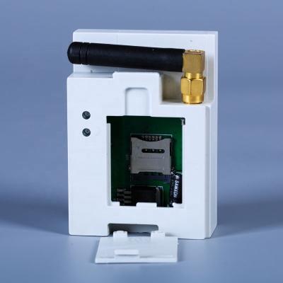 China GPRS/GSM Communication Three Phase Prepaid Energy Meter with LCD Display and Class 1.0 Accuracy for sale