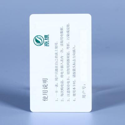 China Relative Humidity ≤95 Percent Single Phase Prepaid Meter with RS485 GPRS GSM WIFI NB LORA Communication Providing Energy Usage Control for sale