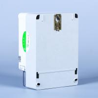 China Current 5 60A Single Phase Prepaid Meter Featuring Direct Access Type Starting Current For Accurate Power Usage Recording for sale
