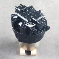 China E 330GC 578-8605 Final Drive 593-5123 568-2306 5788605 5935123 5682306 E 330GC TRAVEL MOTOR for sale