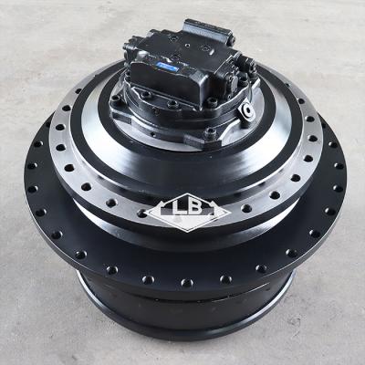 China 9270013 9301479 Final Drive 9301480 YB60001978 EX1200-6 For EX1200-6 TRAVEL DEVICE for sale