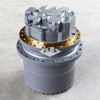 China VOE14690440 VOE14704090 Final Drive VOE14704091 EC300 VOLVO EC250D EC250E EC300D EC300E TRAVEL MOTOR ASSY for sale