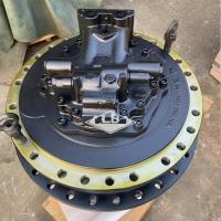 China E390F E390 Travel Motor Assy 455-2770 455-2771 455-2772 455-2775 353-0590 155-9198 E390 for sale