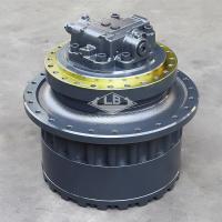 China PC300-8MO PC350-8MO Travel Motor Final Drive 207-27-00580 207-27-00590 PC300-8MO for sale