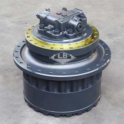 China PC300-8MO PC350-8MO Travel Motor Final Drive 207-27-00580 207-27-00590 PC300-8MO for sale