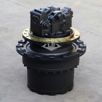 China EX200-5 TRAVEL Final Drive Travel Gearbox With Motor 9134825 9148909 9150472 9155253 9142964 9144136 EX200-5 for sale