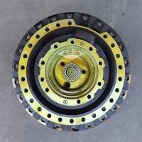 China Hitachi HMGF68GA ZX350-5A ZX350H-5G Travel device YB60002115 YB60002116 ZX350-5A Final drive without motor ZX350-5G Travel gearbox for sale
