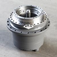 China JCB JS200 JS205 JS220 JS240 FINAL DRIVE 332/k1192 TARVEL MOTOR JCB220 TRAVEL GEARBOX for sale