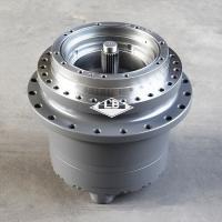 China JCB JS200 JS205 JS220 JS240 FINAL DRIVE 332/k1192 TARVEL MOTOR JCB220 TRAVEL GEARBOX for sale