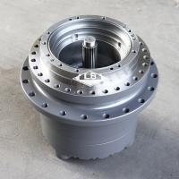 China JCB JS200 JS205 JS220 JS240 FINAL DRIVE 332/k1192 TARVEL MOTOR JCB220 TRAVEL GEARBOX for sale
