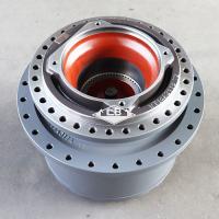 China XCMG XE700 TRAVEL SPEED REDUCER WT14AC XE700 FINAL DRIVE XE700 TRAVEL GEARBOX for sale