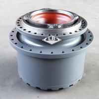 China XCMG XE700 TRAVEL SPEED REDUCER WT14AC XE700 FINAL DRIVE XE700 TRAVEL GEARBOX for sale