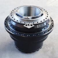 China XCMG XE900D XE950D TRAVEL SPEED REDUCER WT22DC XE900 FINAL DRIVE XE950 TRAVEL GEARBOX for sale