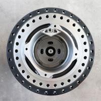 China XCMG XE900D XE950D TRAVEL SPEED REDUCER WT22DC XE900 FINAL DRIVE XE950 TRAVEL GEARBOX for sale