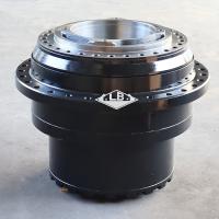 China XCMG XE900D XE950D TRAVEL SPEED REDUCER WT22DC XE900 FINAL DRIVE XE950 TRAVEL GEARBOX for sale