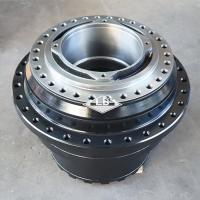 China XCMG XE900D XE950D TRAVEL SPEED REDUCER WT22DC XE900 FINAL DRIVE XE950 TRAVEL GEARBOX for sale