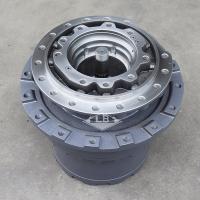 China ZX200 ZX200-1 Travel device 9170996 9233687 9195447 9233688 ZX200-1 Travel gearbox for sale
