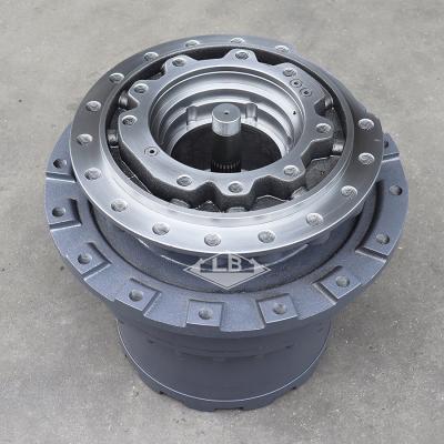 China ZX200 ZX200-1 Travel device 9170996 9233687 9195447 9233688 ZX200-1 Travel gearbox for sale