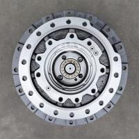China ZX200 ZX200-1 Travel device 9170996 9233687 9195447 9233688 ZX200-1 Travel gearbox for sale