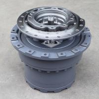 China ZX200 ZX200-1 Travel device 9170996 9233687 9195447 9233688 ZX200-1 Travel gearbox for sale