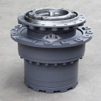 China ZX200 ZX200-1 Travel device 9170996 9233687 9195447 9233688 ZX200-1 Travel gearbox for sale