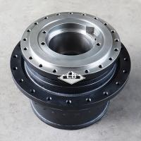 China E 349D2 349F 350 352F FINAL DRIVE WITHOUT MOTOR 518-1212 504-1674 480-7429 513-0983 353-0604 5181212 5041674 4807429 5130983 3530604 E 349D2 TRAVEL GEARBOX for sale