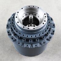 China EC220D EC250D EC250E FINAL DRIVE VOE146930359 EC250 TRAVEL GEARBOX for sale