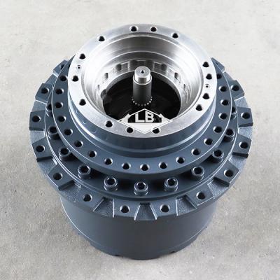 China EC220D EC250D EC250E FINAL DRIVE VOE146930359 EC250 TRAVEL GEARBOX for sale