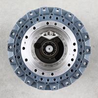 China EC220D EC250D EC250E FINAL DRIVE VOE146930359 EC250 TRAVEL GEARBOX for sale