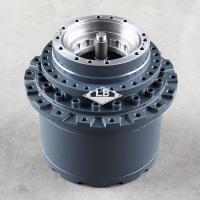 China EC220D EC250D EC250E FINAL DRIVE VOE146930359 EC250 TRAVEL GEARBOX for sale
