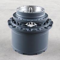 China EC220D EC250D EC250E FINAL DRIVE VOE146930359 EC250 TRAVEL GEARBOX for sale