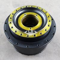 China E 330B E330B FINAL DRIVE 114-1478 1141478 E330B TRAVEL GEARBOX for sale