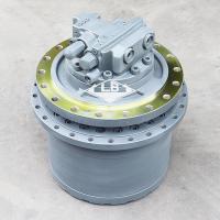 China SK350-8 TRAVEL MOTOR GM60VA LC15V00023F1 LC15V00023F2R LC15V00023F2C LC15V00026F2 SK350-8 FINAL DRIVE for Kobelco Excavators for sale