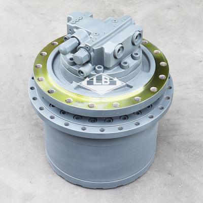 China SK350-8 TRAVEL MOTOR GM60VA LC15V00023F1 LC15V00023F2R LC15V00023F2C LC15V00026F2 SK350-8 FINAL DRIVE for Kobelco Excavators for sale