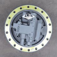 China SK350-8 TRAVEL MOTOR GM60VA LC15V00023F1 LC15V00023F2R LC15V00023F2C LC15V00026F2 SK350-8 FINAL DRIVE for Kobelco Excavators for sale