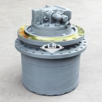 China SK350-8 TRAVEL MOTOR GM60VA LC15V00023F1 LC15V00023F2R LC15V00023F2C LC15V00026F2 SK350-8 FINAL DRIVE for Kobelco Excavators for sale