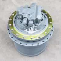 China SK350-8 TRAVEL MOTOR GM60VA LC15V00023F1 LC15V00023F2R LC15V00023F2C LC15V00026F2 SK350-8 FINAL DRIVE for Kobelco Excavators for sale