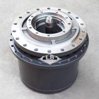 China SK350-8 TRAVEL REDUCTION GEAR LC15V00023F1 LC15V00023F2R LC15V00023F2C SK350-8 TRAVEL GEARBOX for Kobelco Excavators for sale