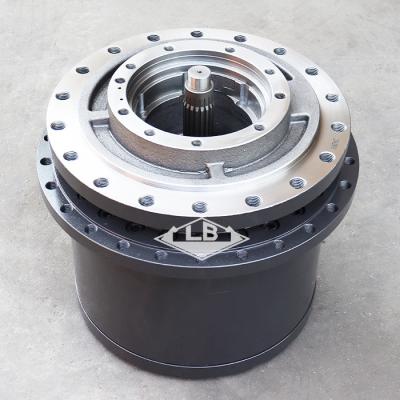 China SK350-8 TRAVEL REDUCTION GEAR LC15V00023F1 LC15V00023F2R LC15V00023F2C SK350-8 TRAVEL GEARBOX for Kobelco Excavators for sale