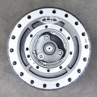 China SK350-8 TRAVEL REDUCTION GEAR LC15V00023F1 LC15V00023F2R LC15V00023F2C SK350-8 TRAVEL GEARBOX for Kobelco Excavators for sale