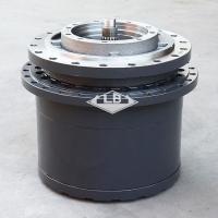 China SK350-8 TRAVEL REDUCTION GEAR LC15V00023F1 LC15V00023F2R LC15V00023F2C SK350-8 TRAVEL GEARBOX for Kobelco Excavators for sale