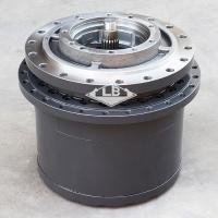 China SK350-8 TRAVEL REDUCTION GEAR LC15V00023F1 LC15V00023F2R LC15V00023F2C SK350-8 TRAVEL GEARBOX for Kobelco Excavators for sale