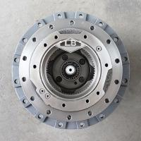 China EX120-2 EX120-3 TRAVEL DEVICE 9133211 9123358 TRAVEL REDUCER EX120-3 TRAVEL GEARBOX for sale