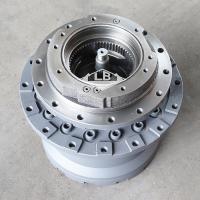 China EX120-2 EX120-3 TRAVEL DEVICE 9133211 9123358 TRAVEL REDUCER EX120-3 TRAVEL GEARBOX for sale