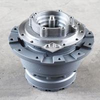 China ZX70 ZX75 ZX80 TRAVEL DEVICE ASSY 9224123 9224241 ZX70 Travel gearbox for sale