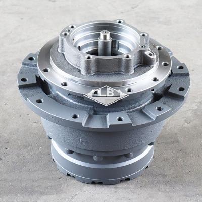 China ZX70 ZX75 ZX80 TRAVEL DEVICE ASSY 9224123 9224241 ZX70 Travel gearbox for sale