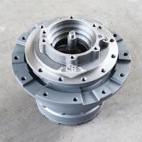 China ZX70 ZX75 ZX80 TRAVEL DEVICE ASSY 9224123 9224241 ZX70 Travel gearbox for sale
